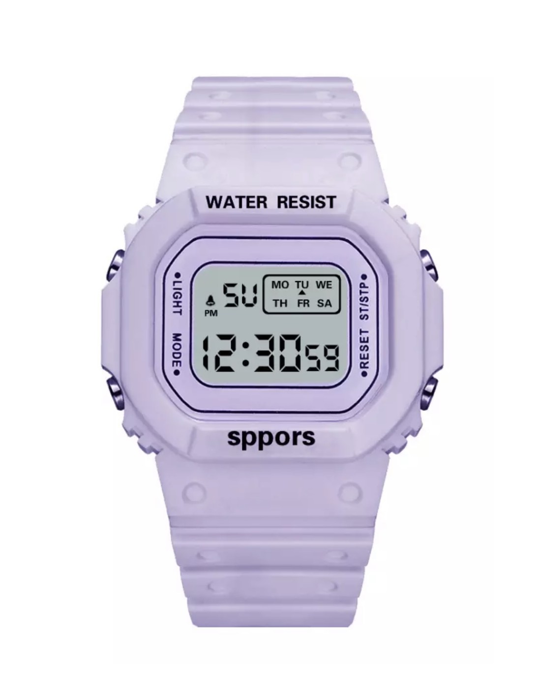 Reloj retro GOMA